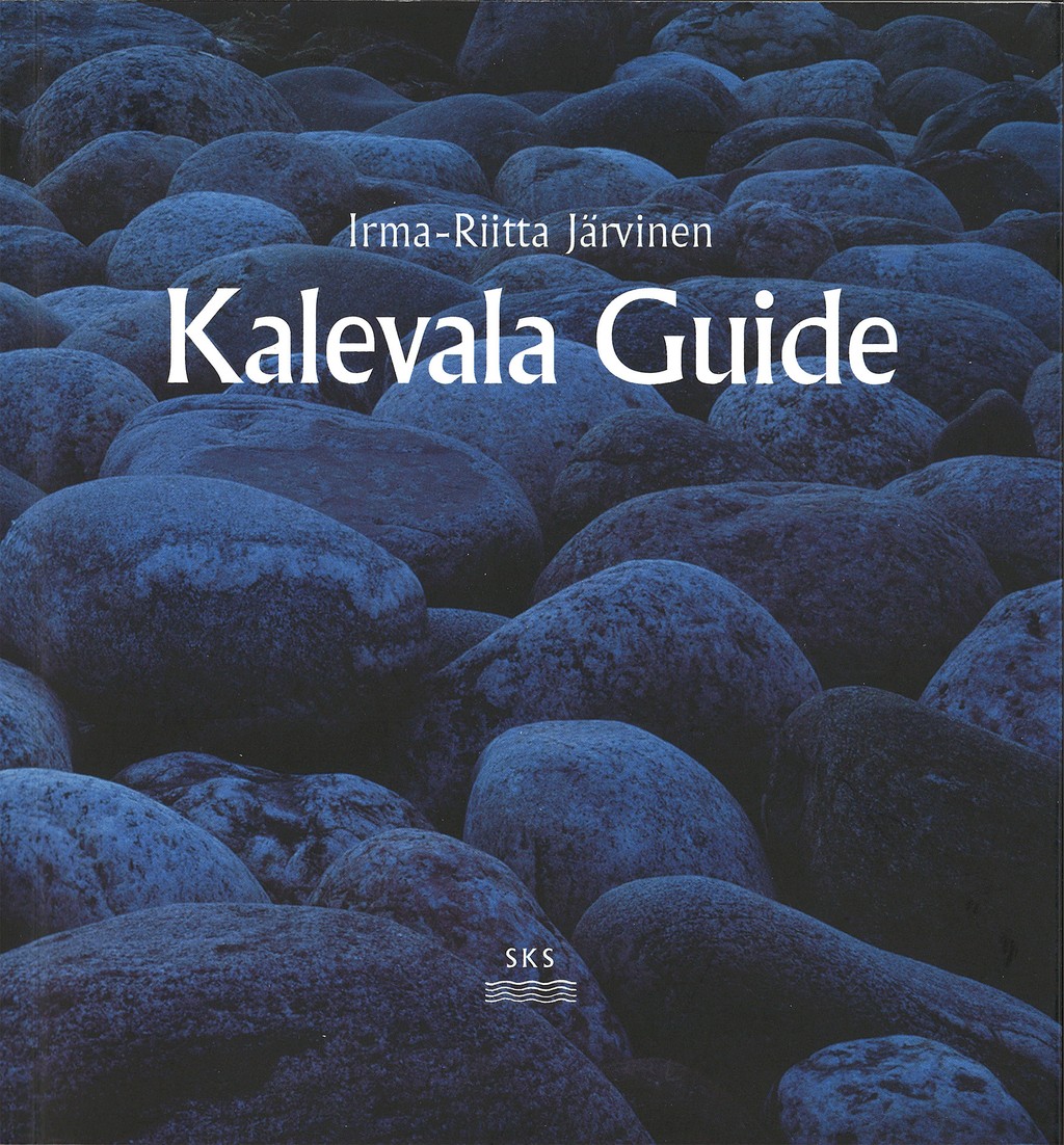 Elias Lönnrot’s Kalevala Process - Kalevalaseura