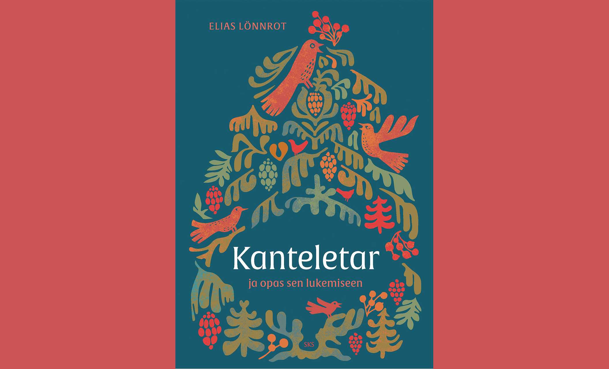 The Kalevala Day Seminar: How to Read the Kanteletar - Kalevalaseura